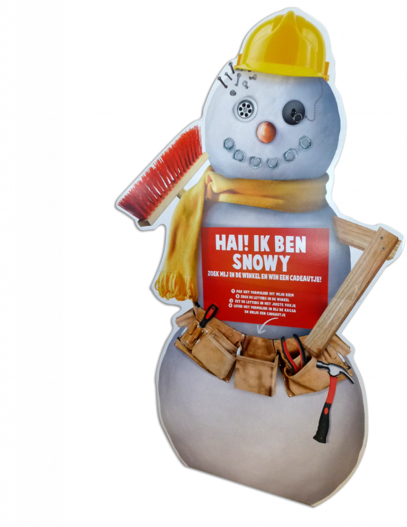 Producten - USP - Displays en verpakkingen Producten