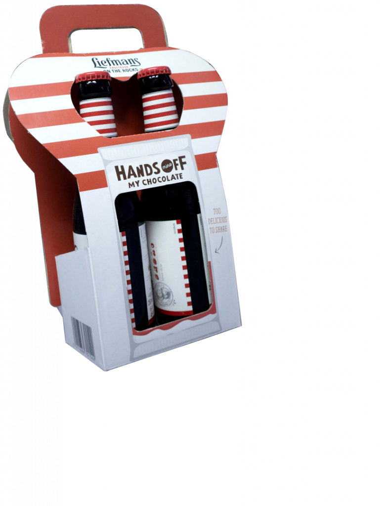 Producten - USP - Displays en verpakkingen Producten