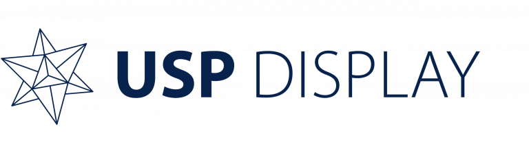 Homepagina - USP - Displays en verpakkingen